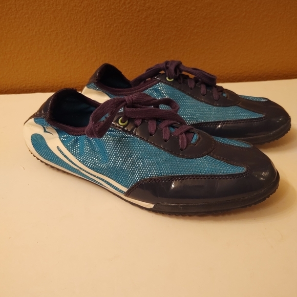 Everlast | Shoes | Everlast Sport Womens Blue Layne2 Athletic | Poshmark